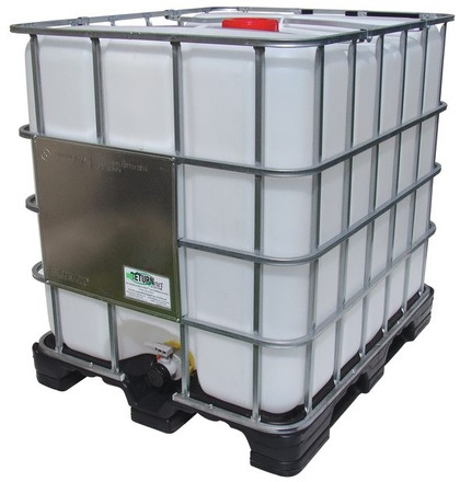 IBC refurbished container | IBC Tank | Call us +971-4-229-3533