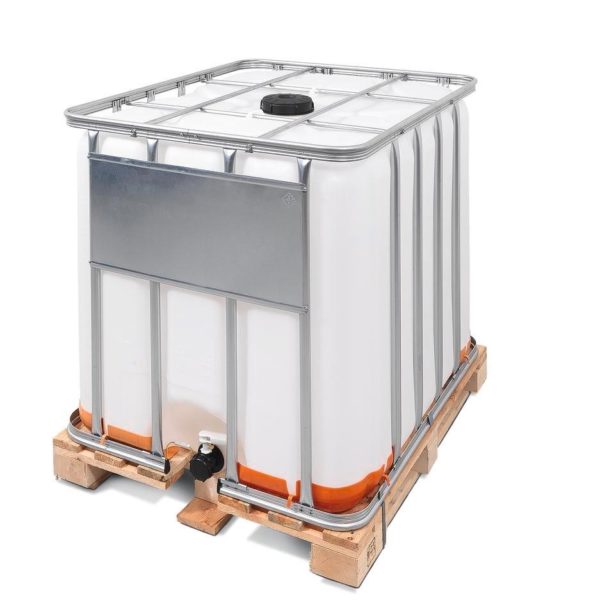 Ibc Tank Wooden Pallet | IBC Tank | Call us +971-4-229-3533